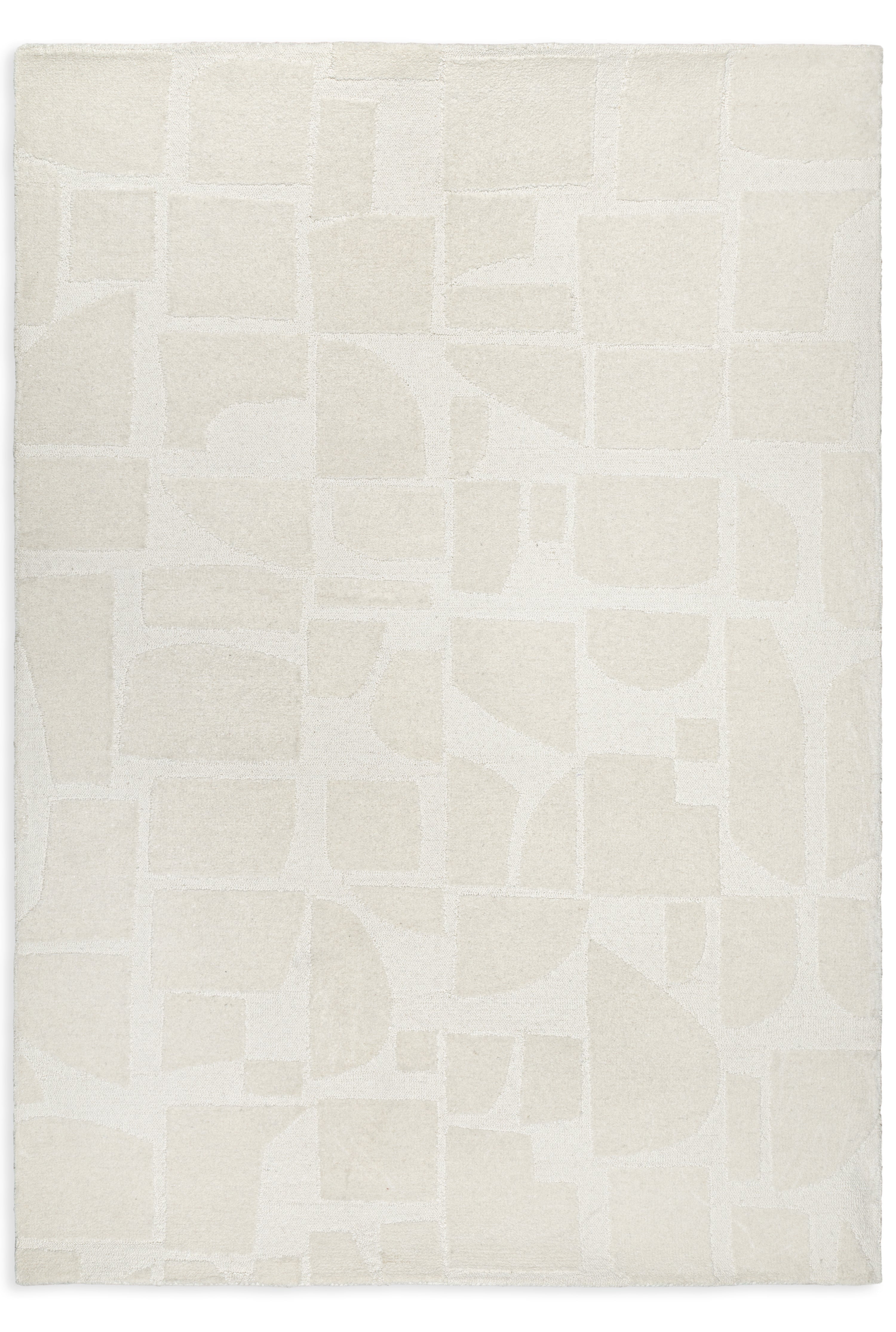 Tapete Afton Bone / White – Makia Mx