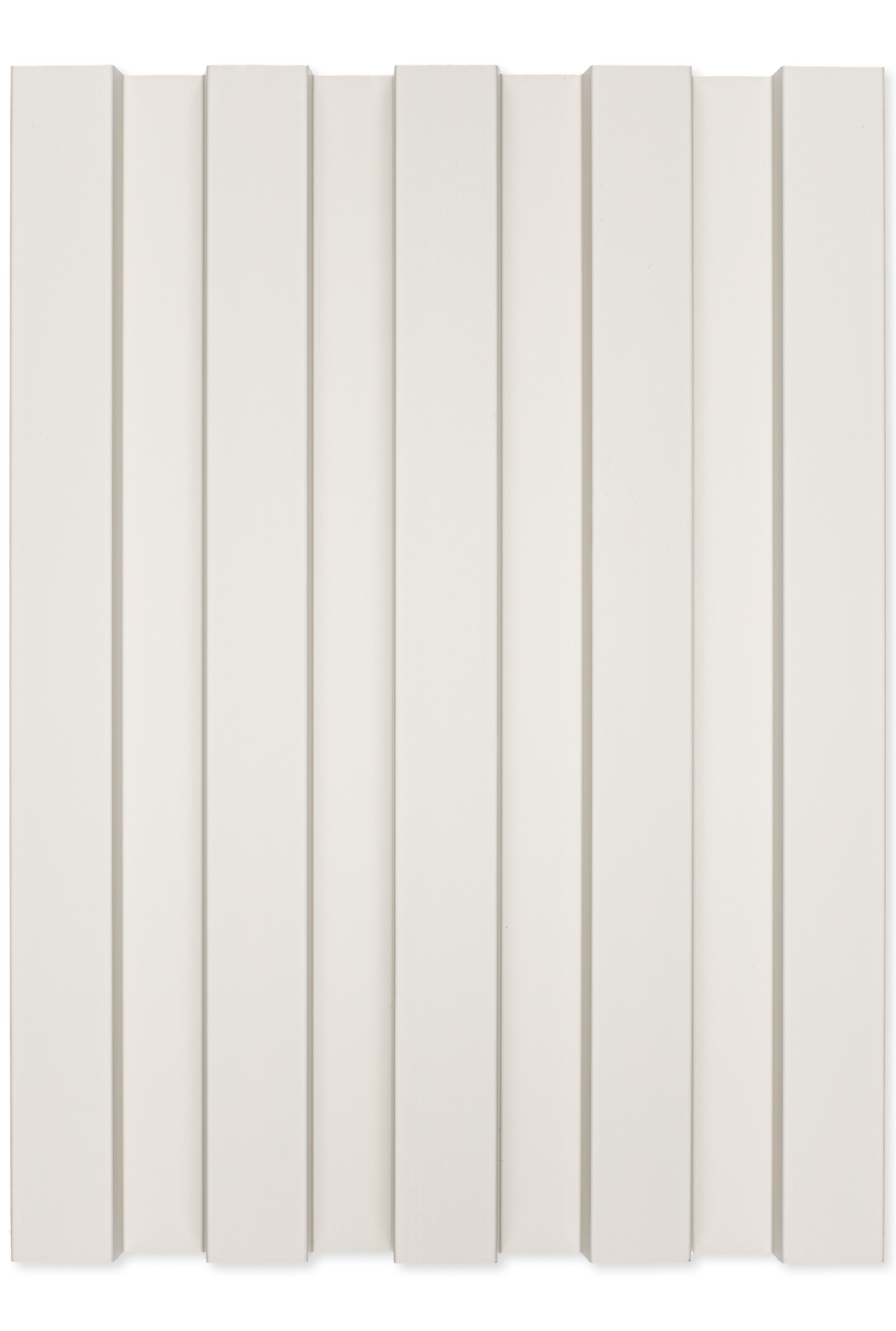 Panel 3D Grande Light Grey – Makia Mx